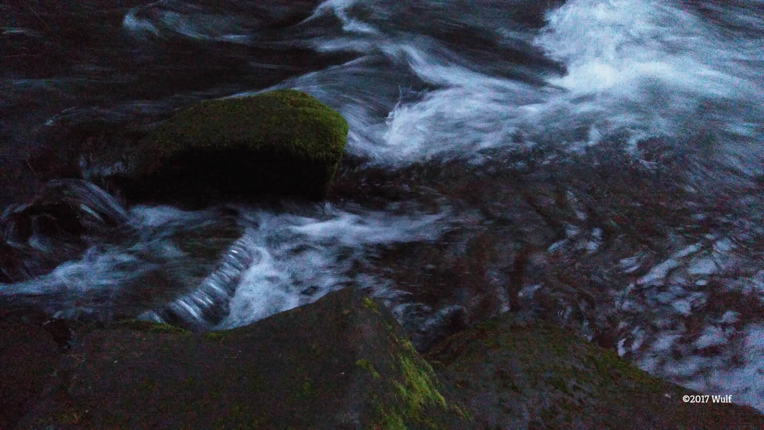 kenwulf.com | photographic art, written & spoken word | Dark Water 1-of-7