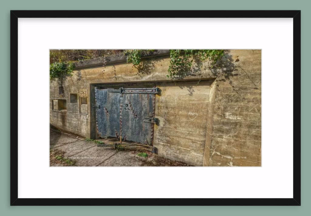 kenwulf.com | photographic art, written & spoken word | Gun Metal Bay ...